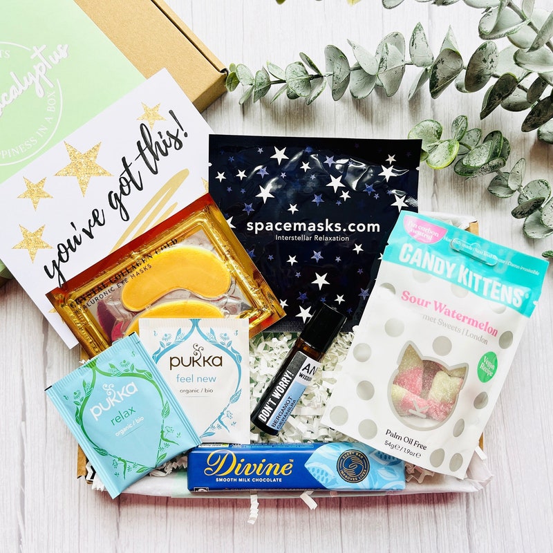 Good Luck Gift - 60+ Gift Ideas for 2025