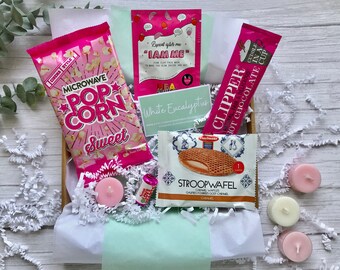 Girls Night Gift Box | Etsy