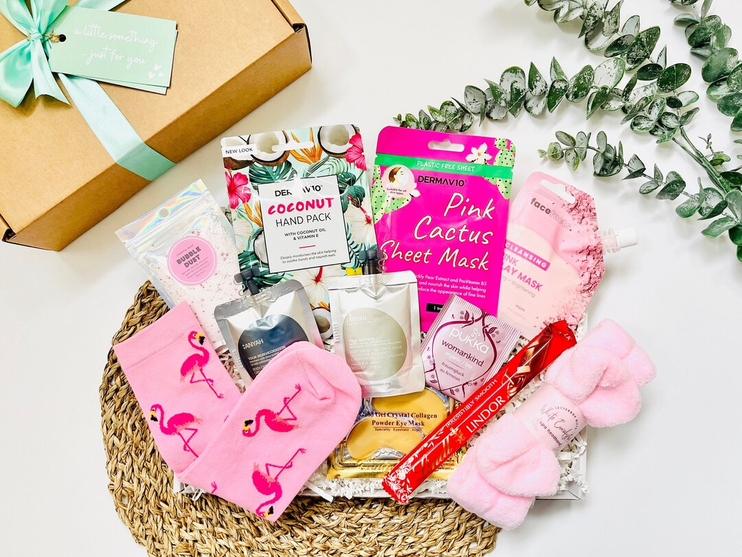You've Got This Gift for Her Pamper Hamper Get Well Soon Hospital Stay ...
