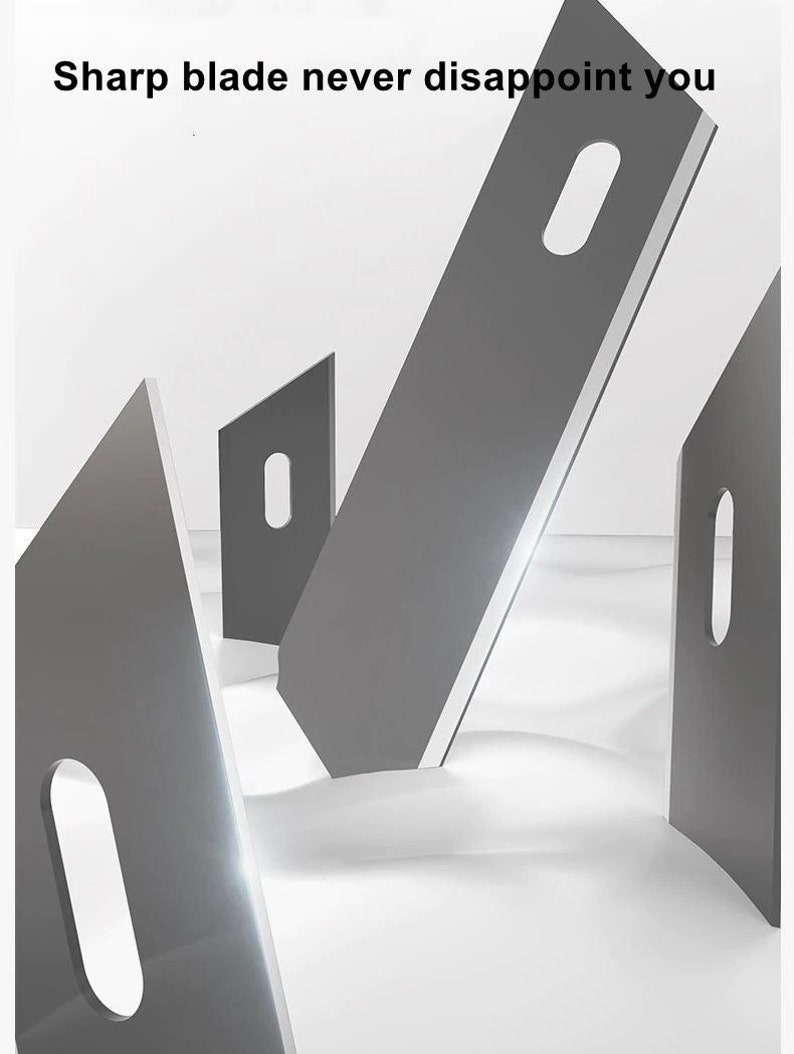 Easy Carry Portable Paper Cutter Mini Cutting Knife 4 Colors - Etsy