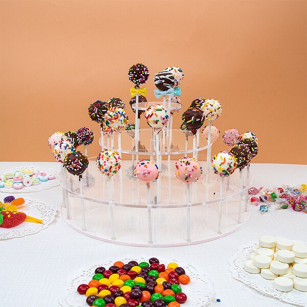 Lollipop Stand - Etsy