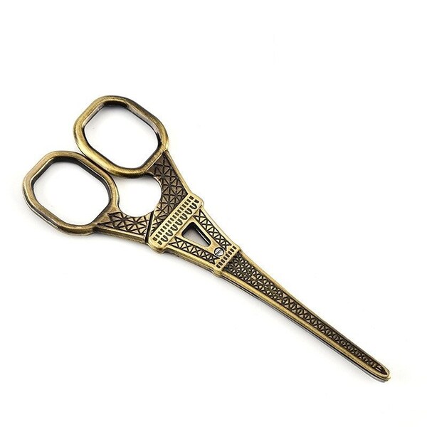 Unique Scissors - Etsy