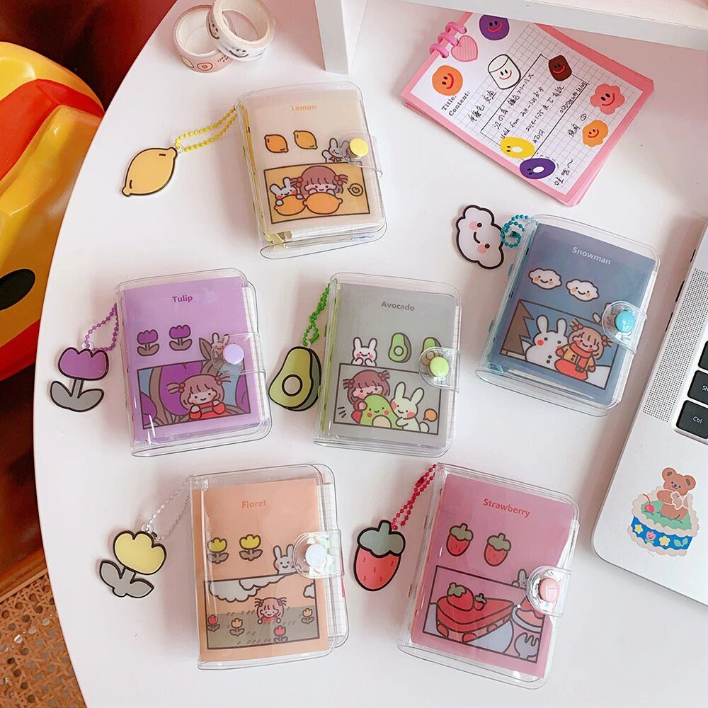 Cute Binders For School 6th