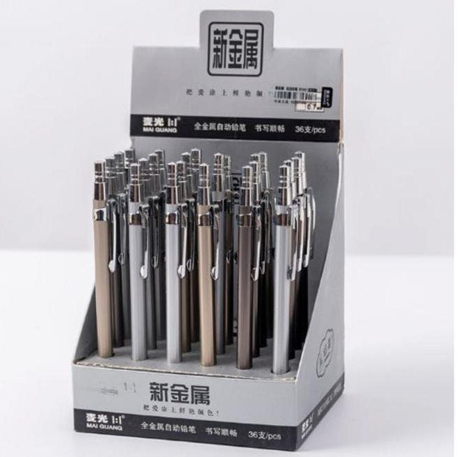 Korean Mechanical Pencils