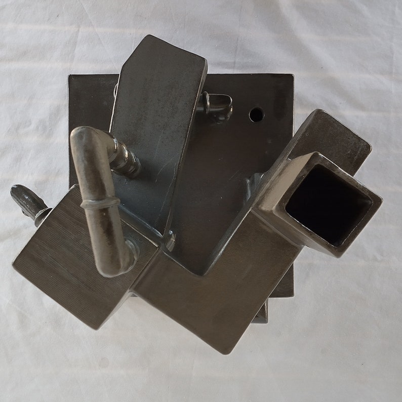 Industrial Design Ceramic Sculpture - Etsy