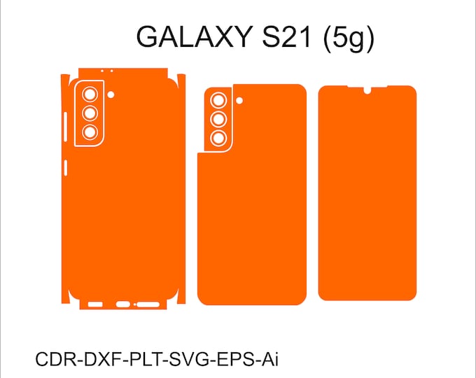 Samsung Galaxy S23 Ultra Skin Template Vector - Etsy Canada