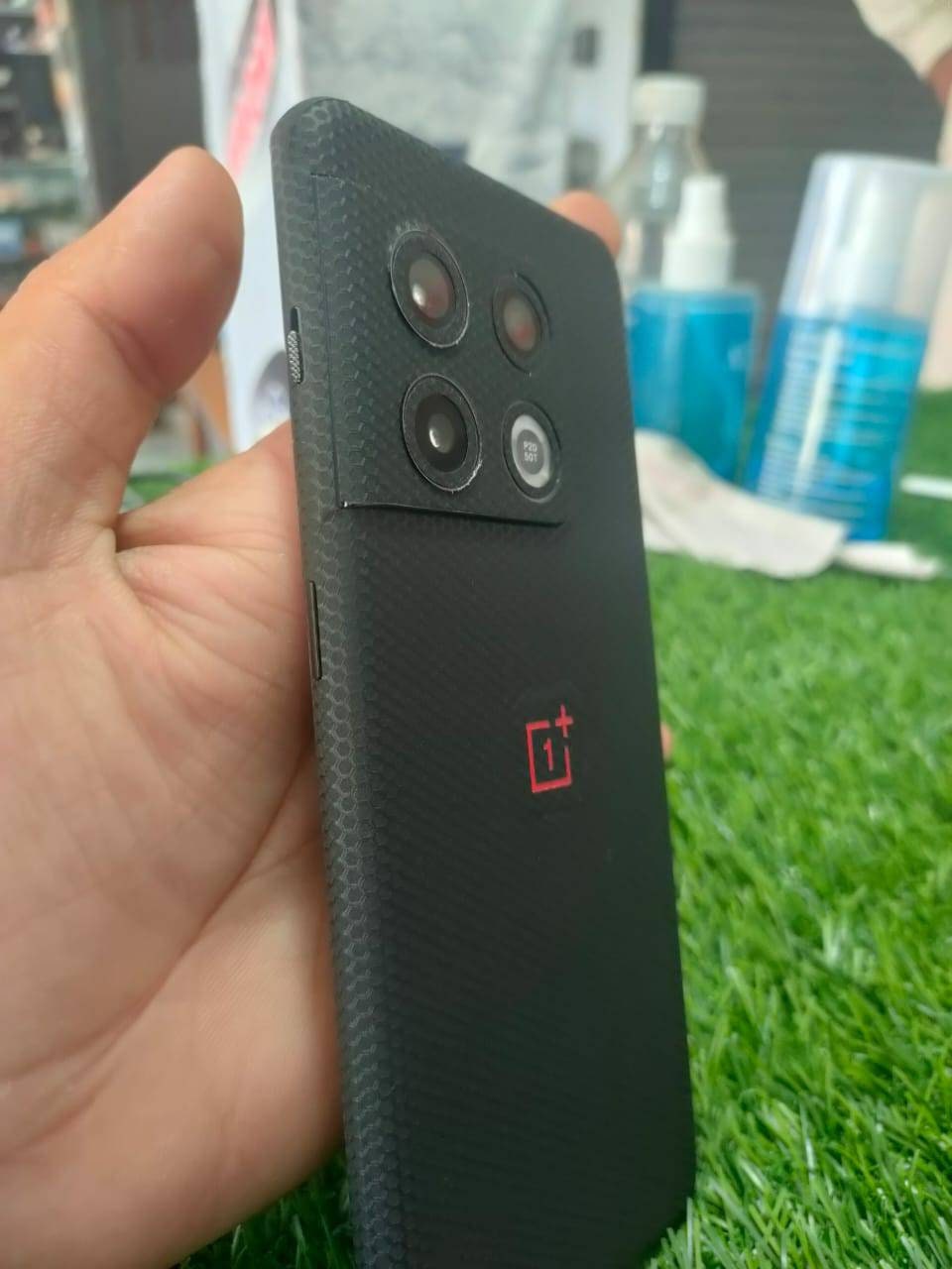 Oneplus 10 Pro 5g Skin Template Vector - Etsy UK