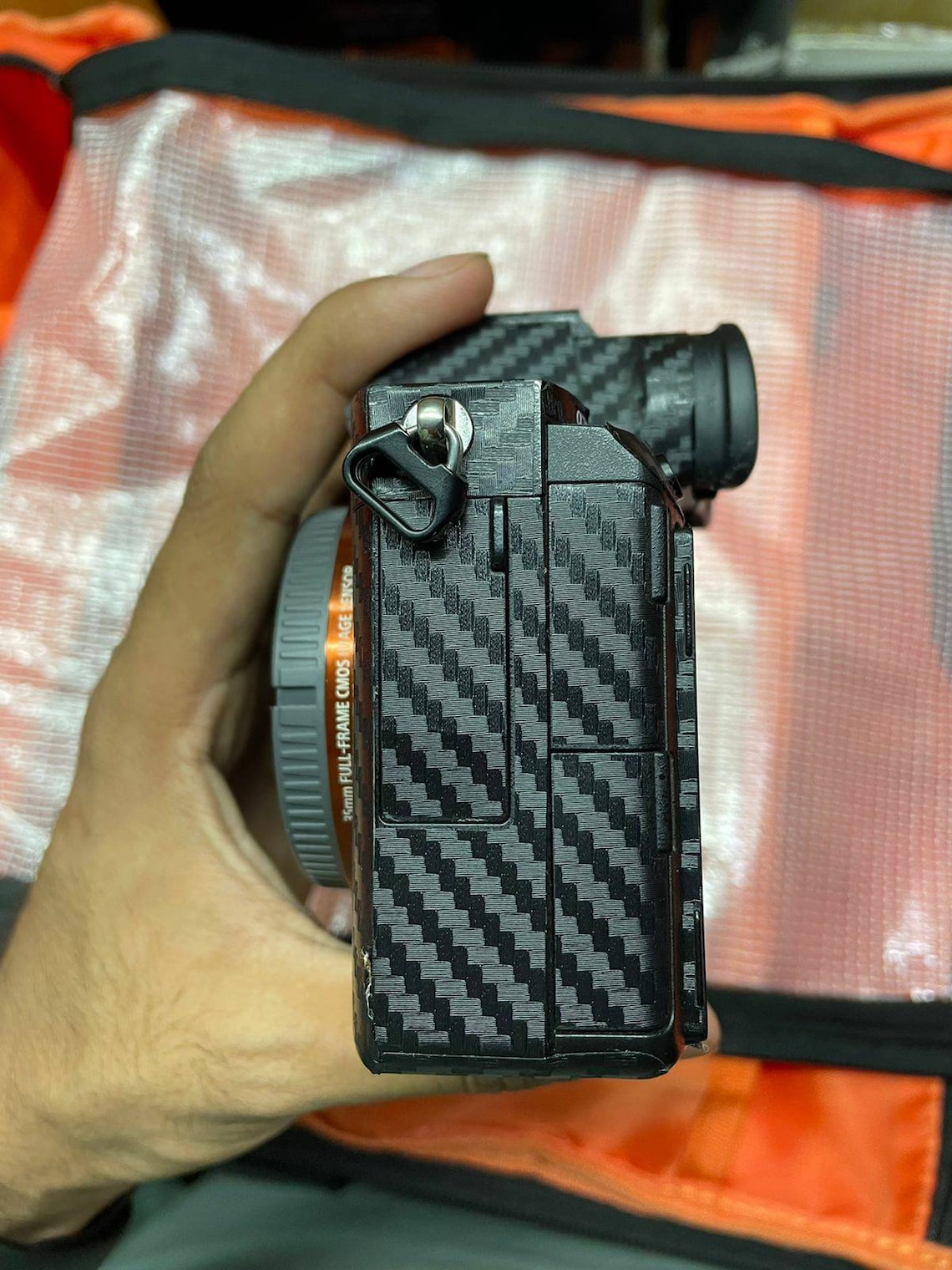 Sony A73 A7iii A7 Mark 3 Skin Complete Template Vector - Etsy