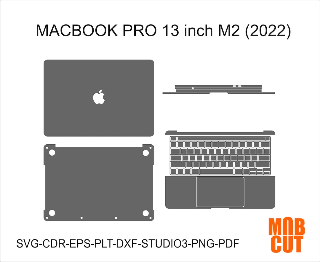 Vector Plano Mac