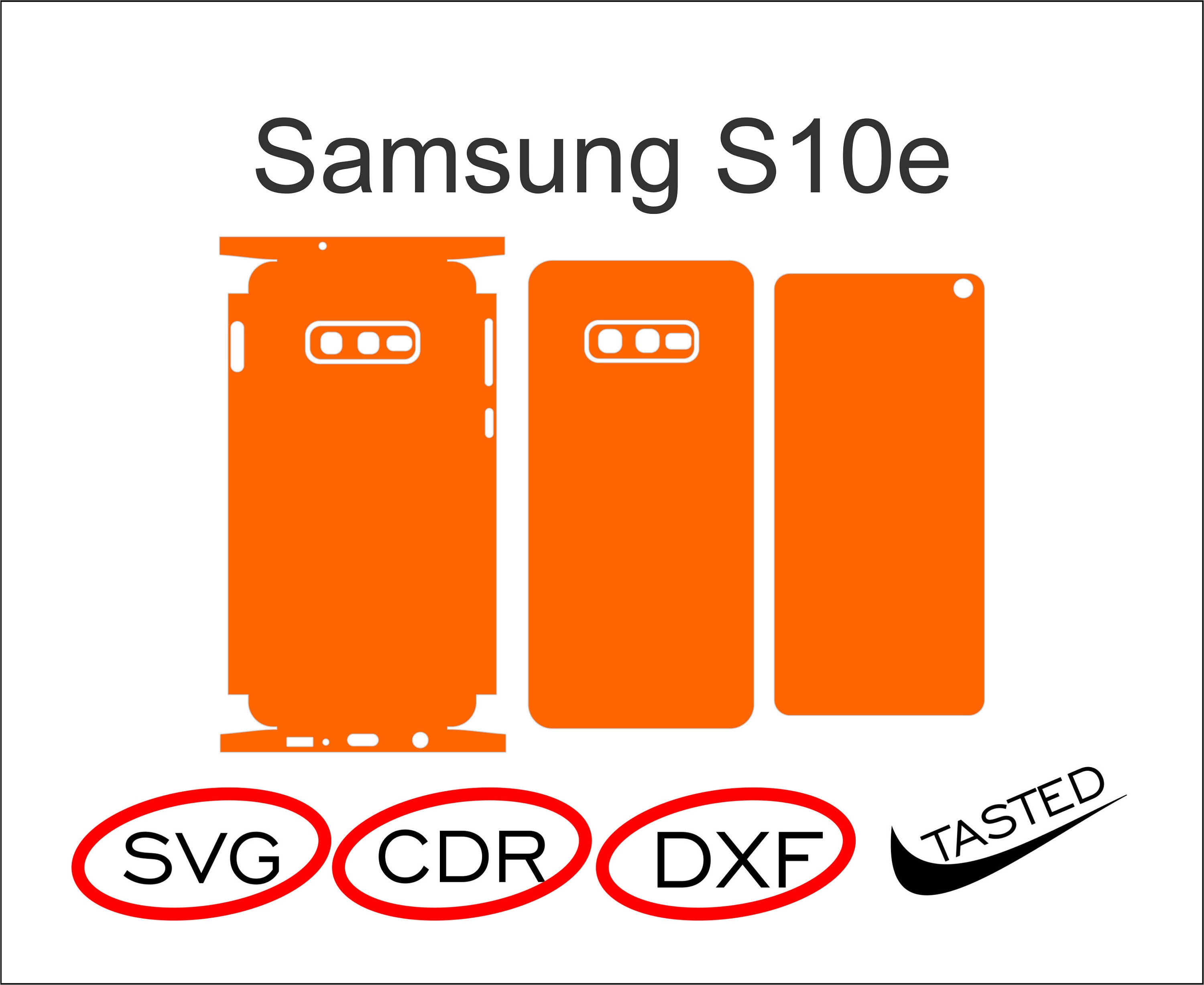 Samsung Galaxy Vector