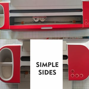 Cricut Maker Skin Template Vector Skin Diecut Skin Cut File - Etsy