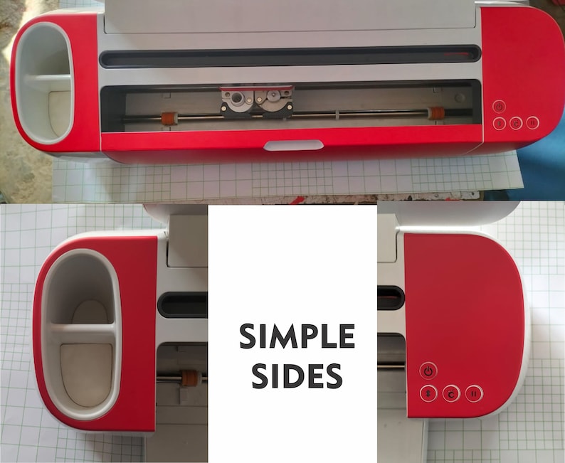 Cricut Maker Skin Template Vector Skin Diecut Skin Cut File - Etsy