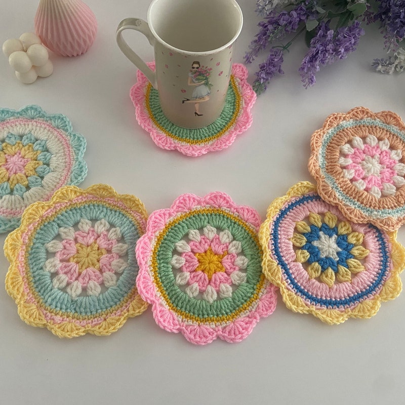 Easter Crochet - Etsy
