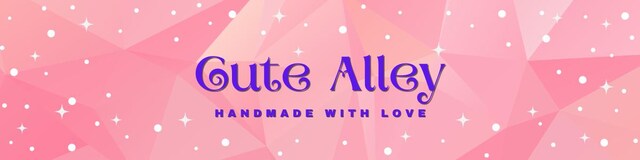 CuteAlley - Etsy