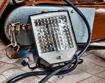 Soviet Camera Flash | Etsy