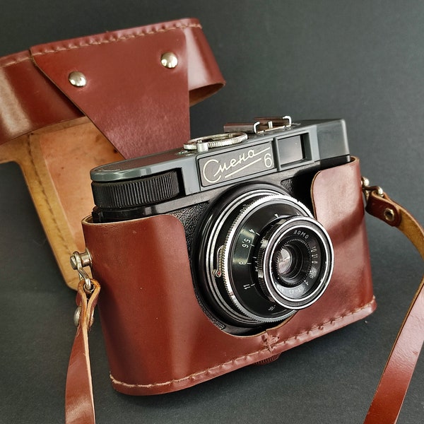 Vintage Film Cameras - Etsy