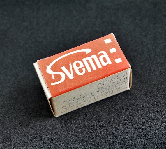 Svema film color light 36 frames MZ-ZL Perforated light sensitivity 4 ...