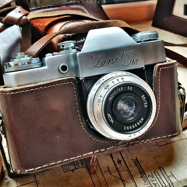 Old School Camera - Etsy