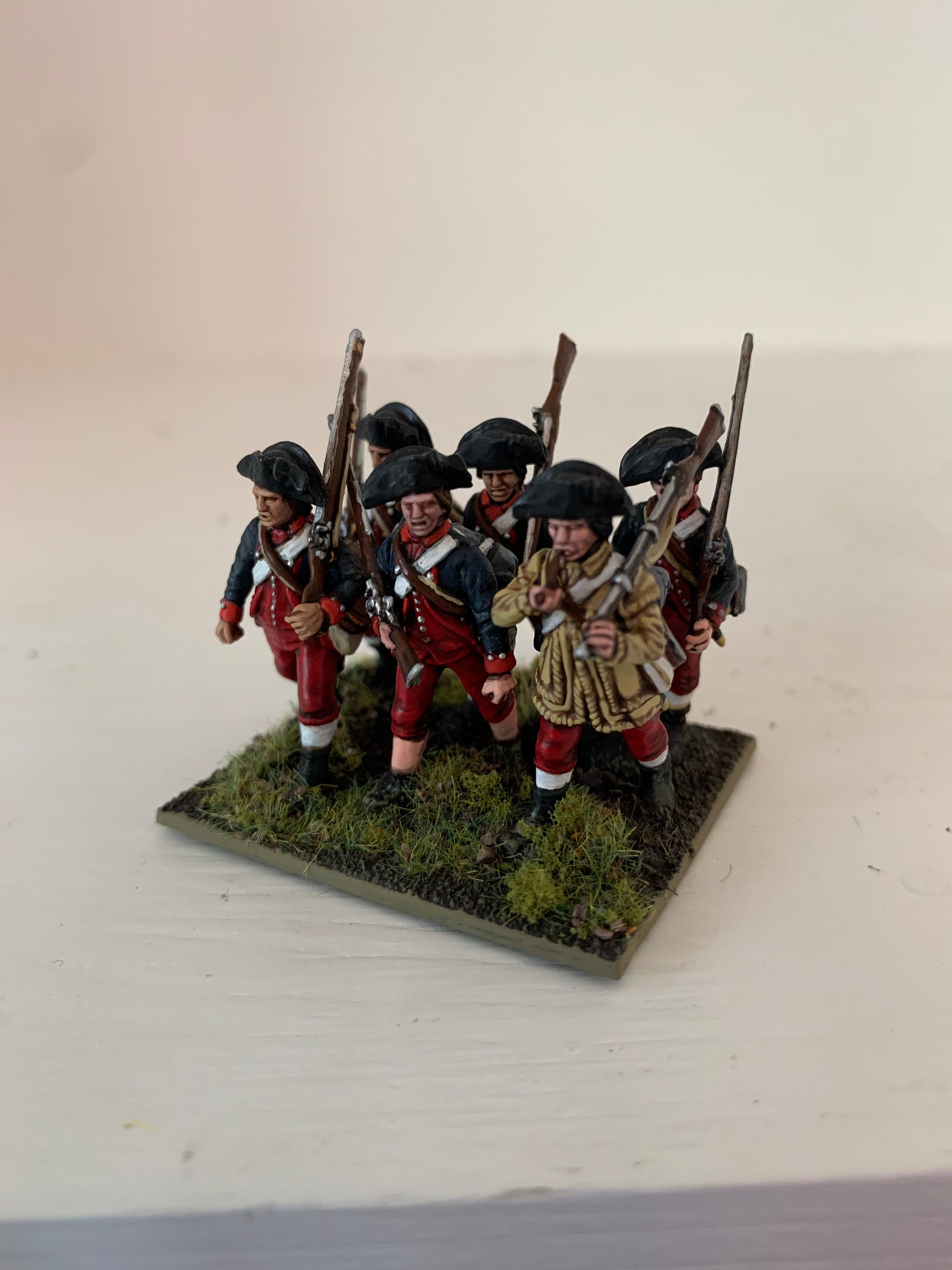 Historical Wargame Miniatures - Etsy