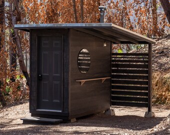 Out House Plans | Etsy