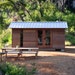 12x16 Small Cabin Plans - 200 Sqft Shed Plans - Tiny House - Studio ...
