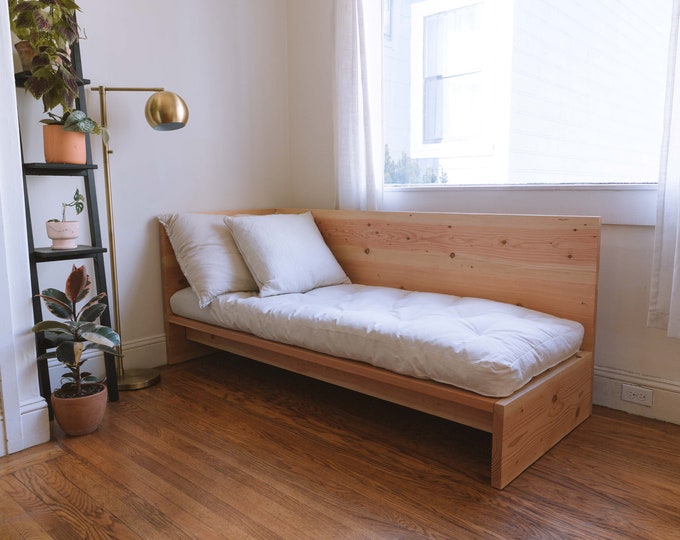 Stackable Twin XL Beds - Etsy