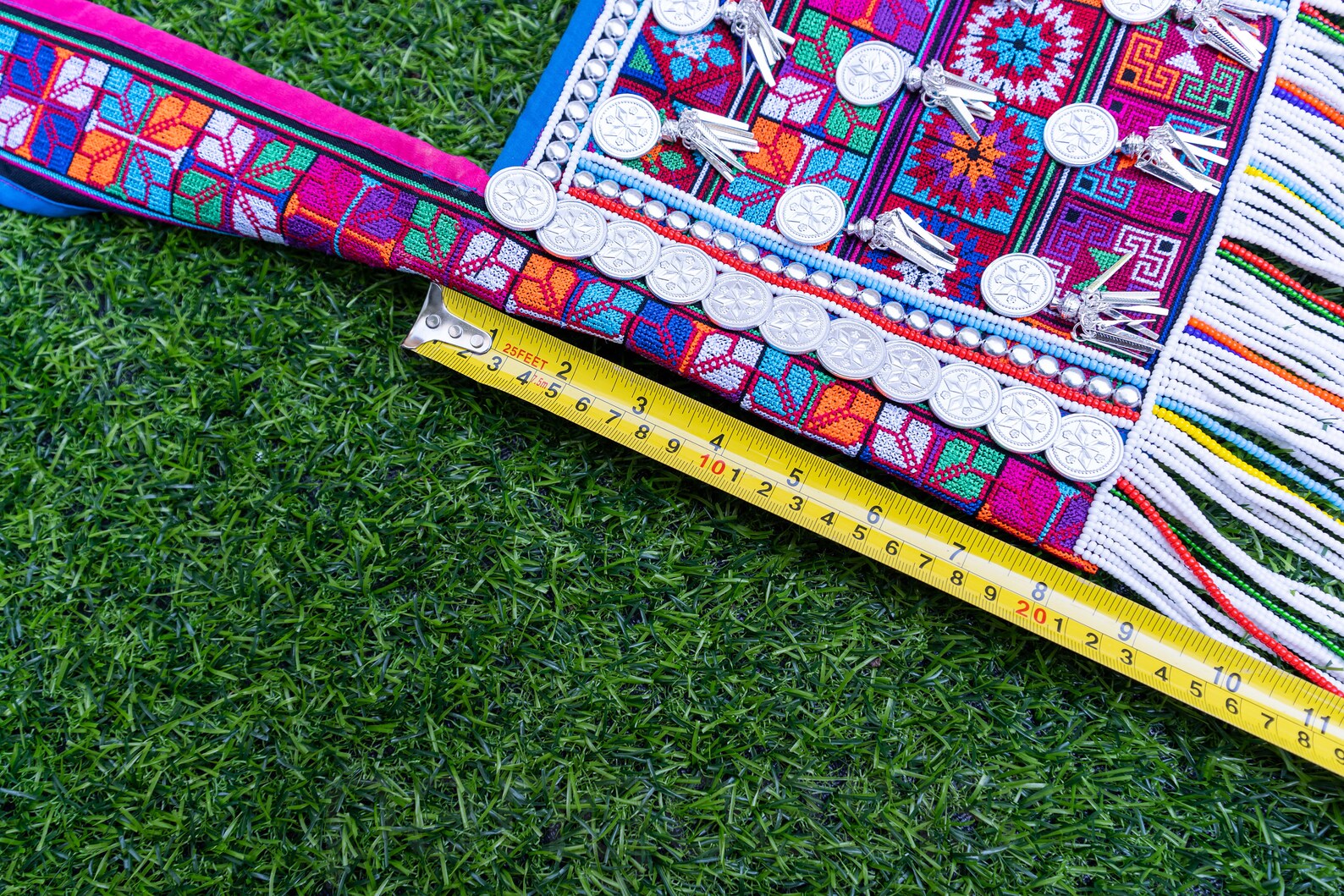 Akha Tribe Shoulder Bag Type A, Ethnic Bag. Unique Handbag Made by Akha ...