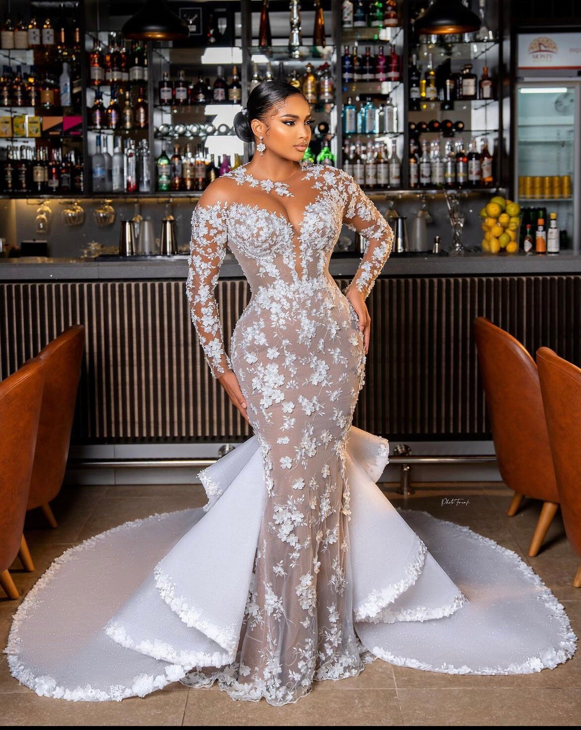Evening Reception Dresses Online