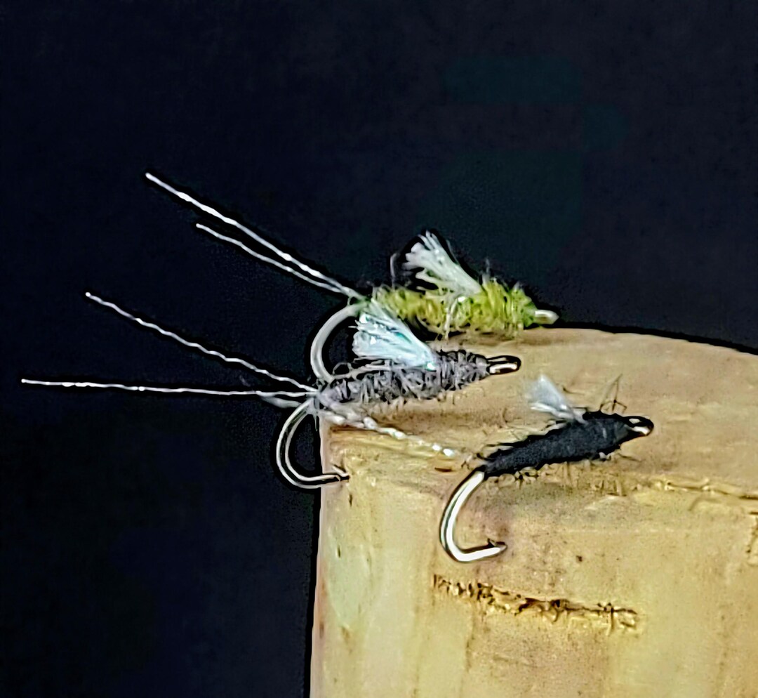 RS2 Nymph - 5 Pack - Etsy