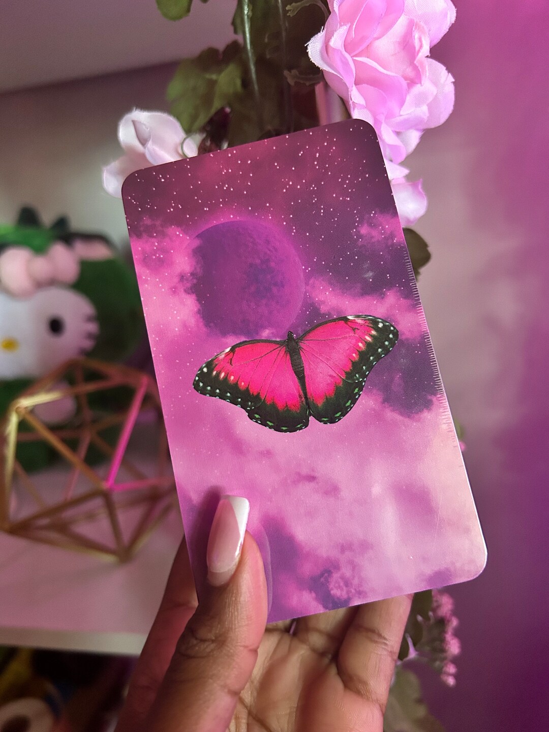 Spirit Angel Number Oracle | Messages From Spirit [100 CARDS] - Etsy