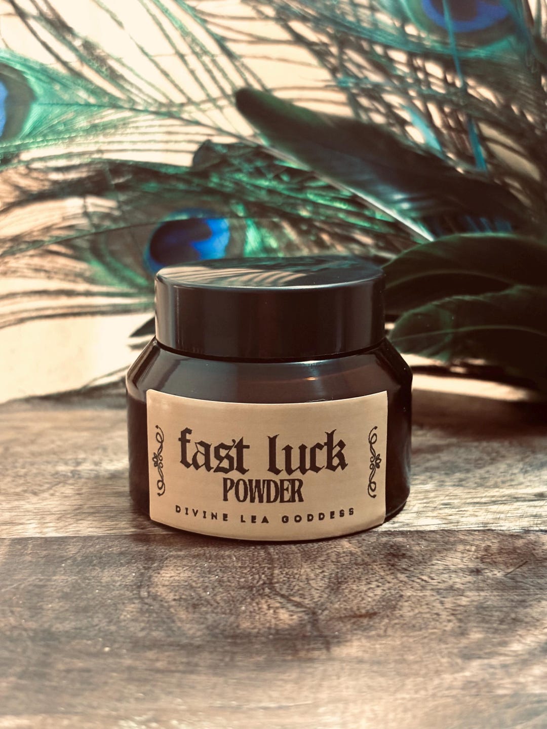 Fast Luck Spell Powder | FAST Good Fortune Booster, FAST Favorable ...