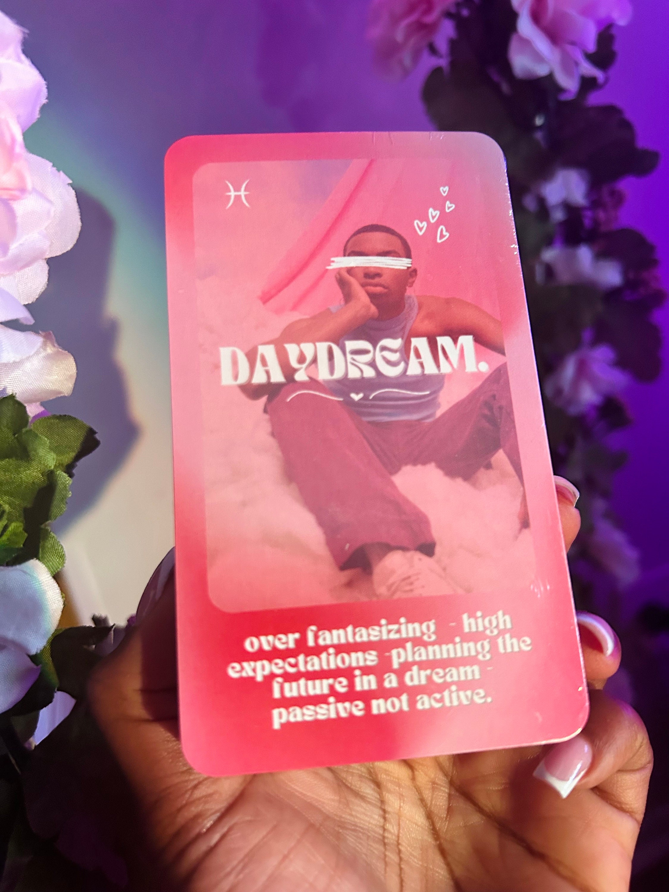 NEW Divine Attraction Love Oracle Deck 105 CARDS - Etsy