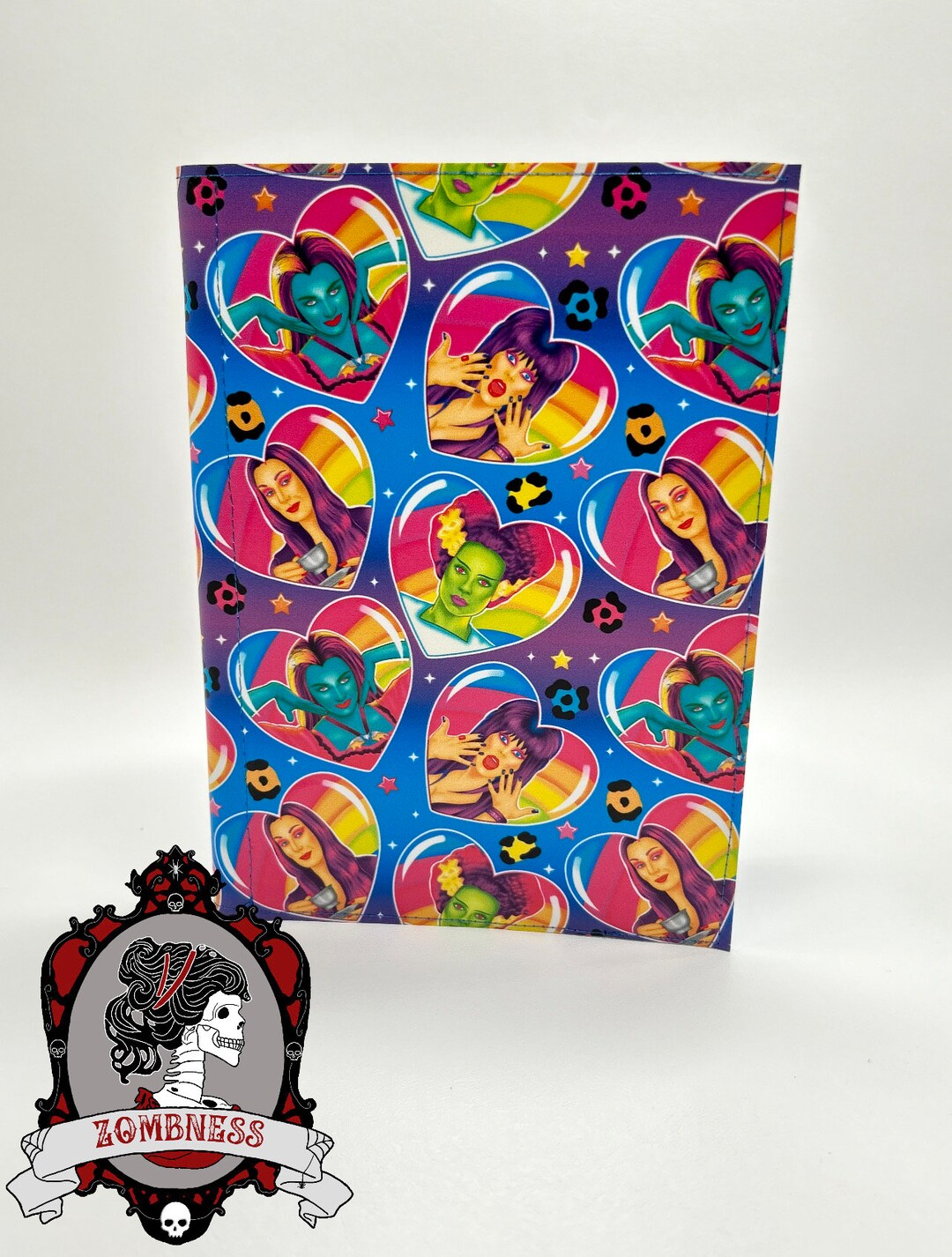 Jr Notepad Holder - Etsy