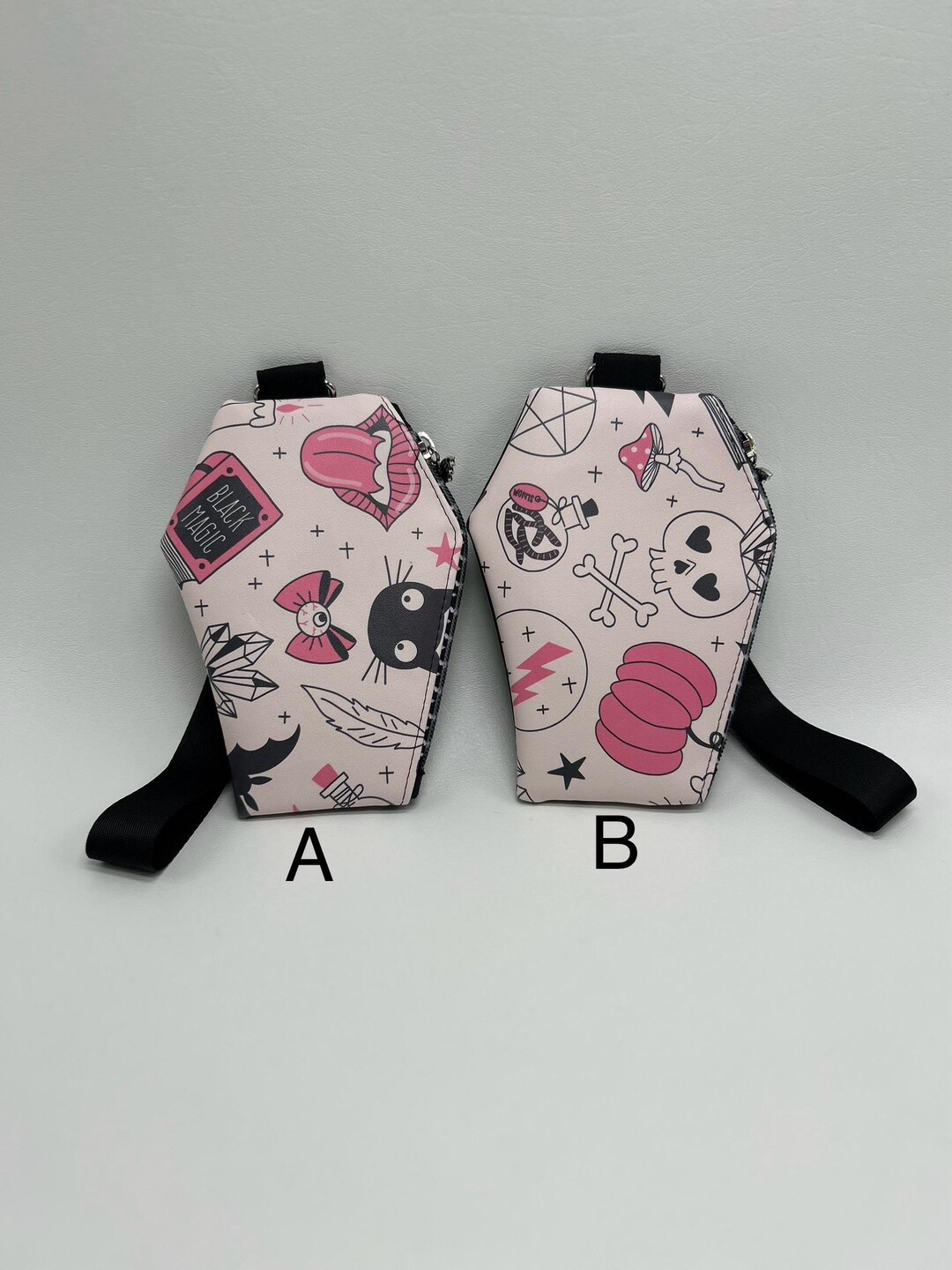 Mini Drac Pack - Etsy