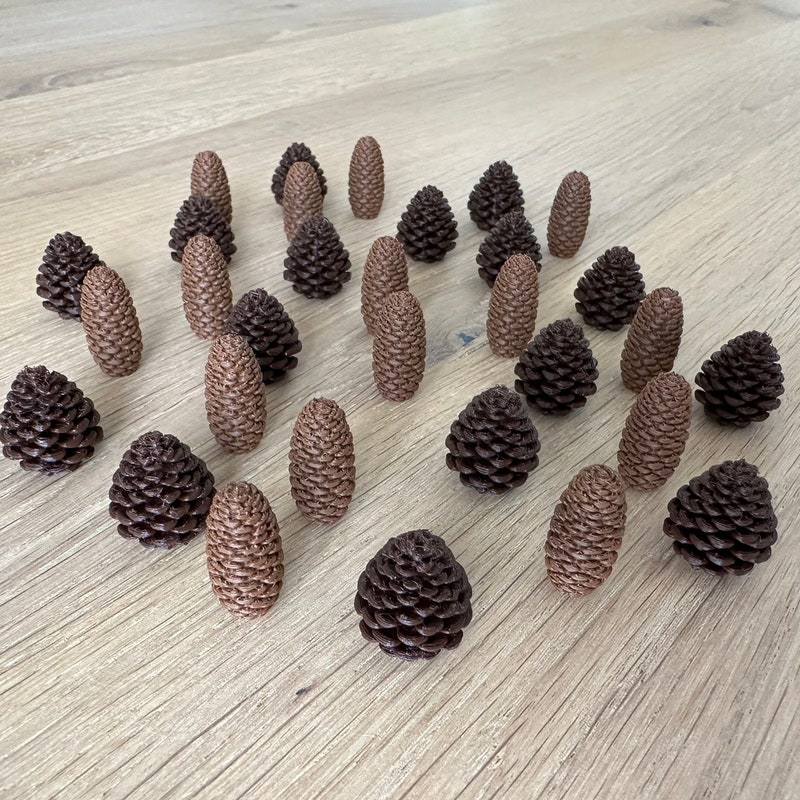 Zapfen - Etsy.de