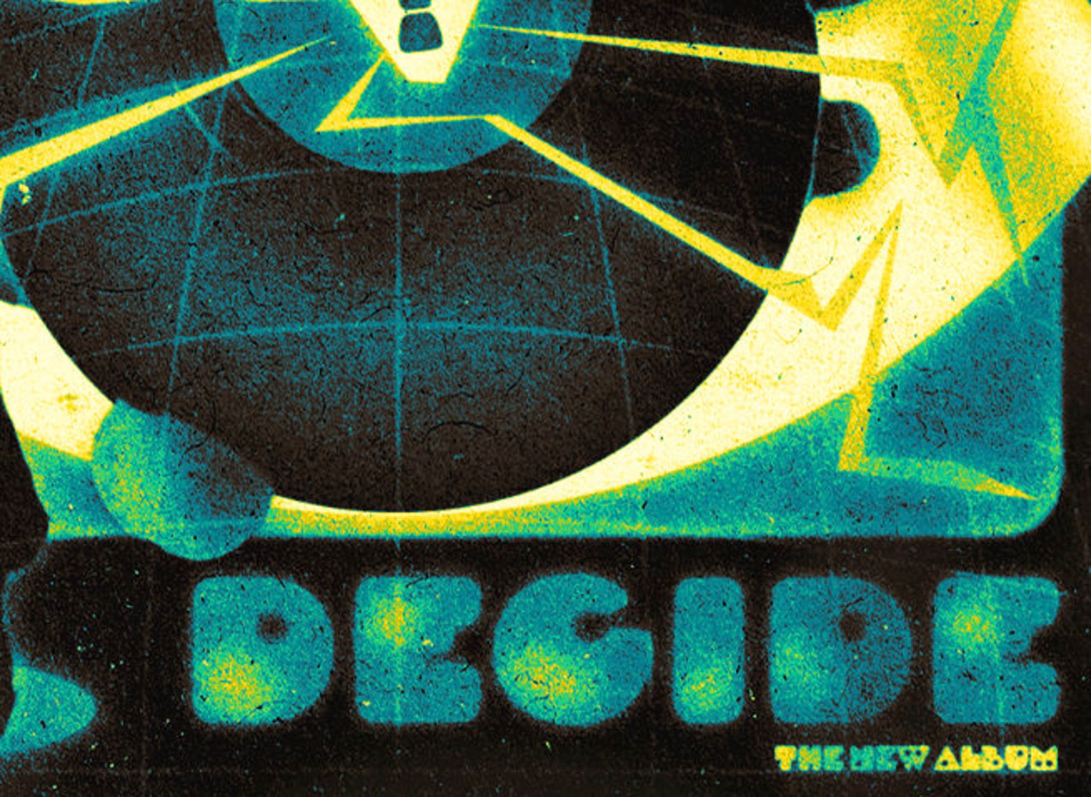 DJO 'decide' Poster HD Digital Download - Etsy