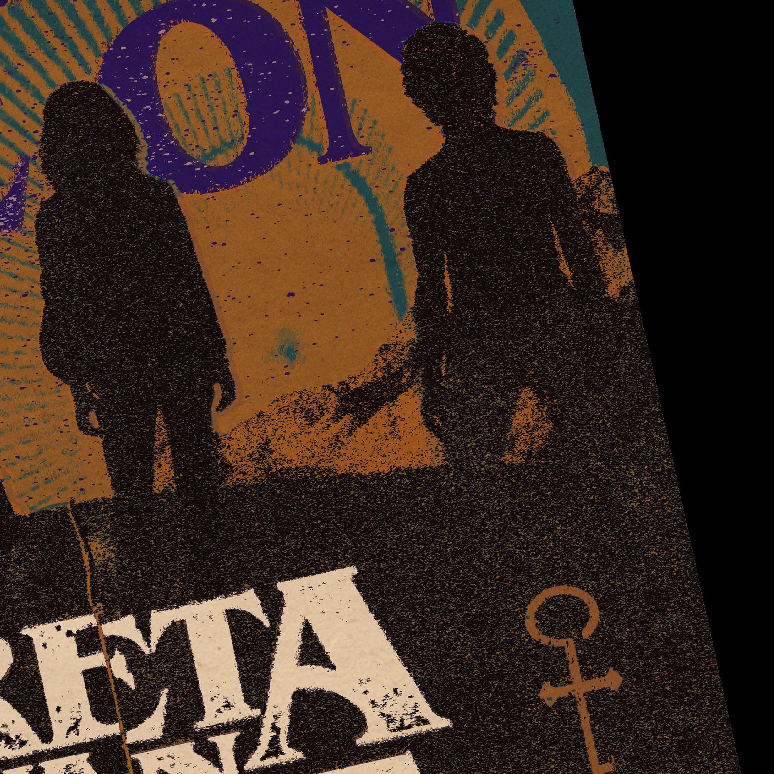 GVF 'the Battle at Garden's Gate' Poster (HD Digital Download) - Etsy