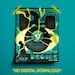 DJO 'decide' Poster (HD Digital Download) - Etsy