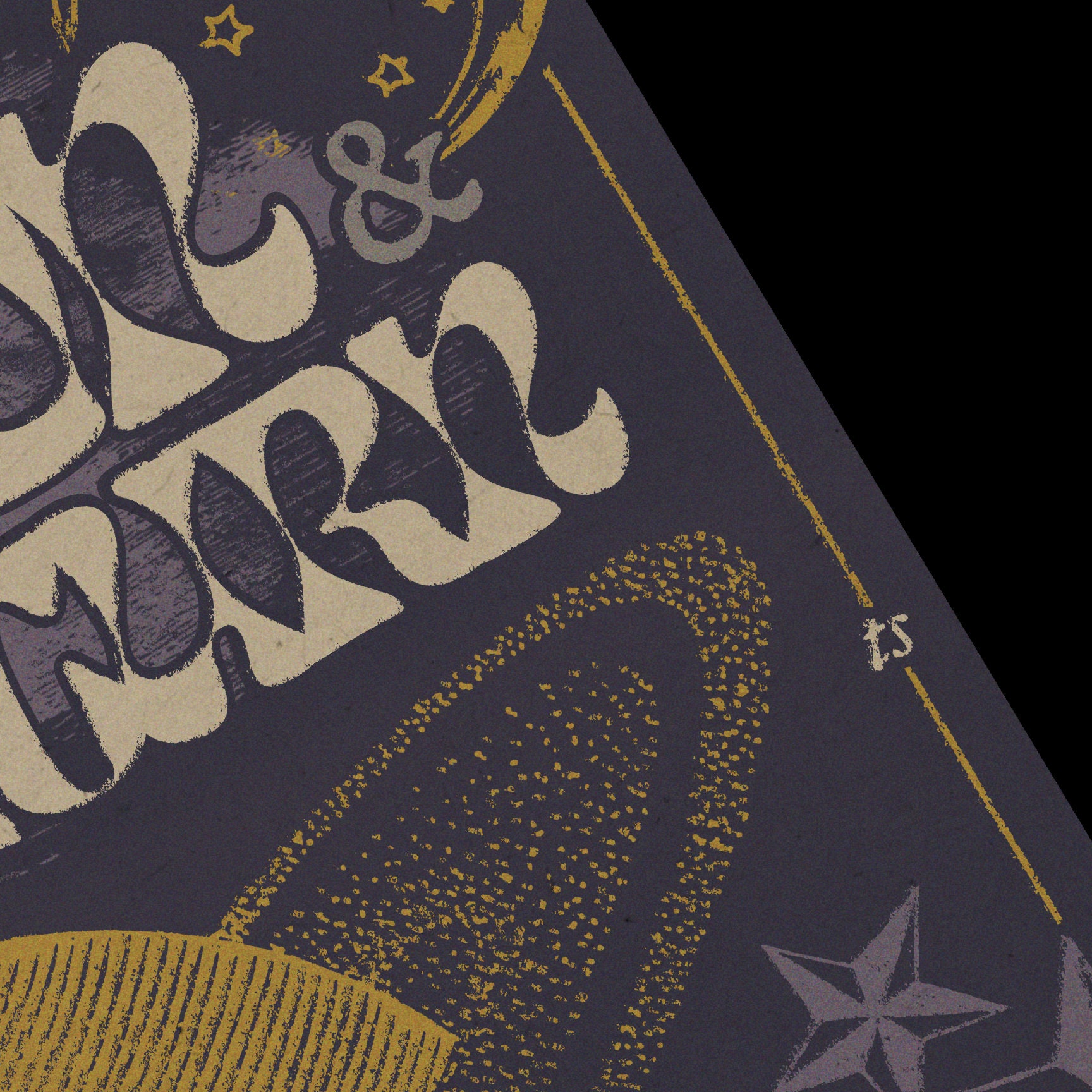 T.S. 'seven' Folklore Inspired Poster (HD Digital Download) - Etsy