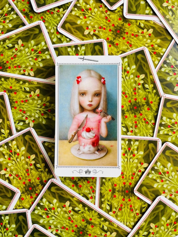 Nicoletta Ceccoli Oracle