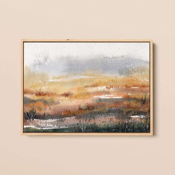 Abstract Nature Art - Etsy