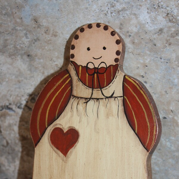 Primitive Wall Decor - Etsy