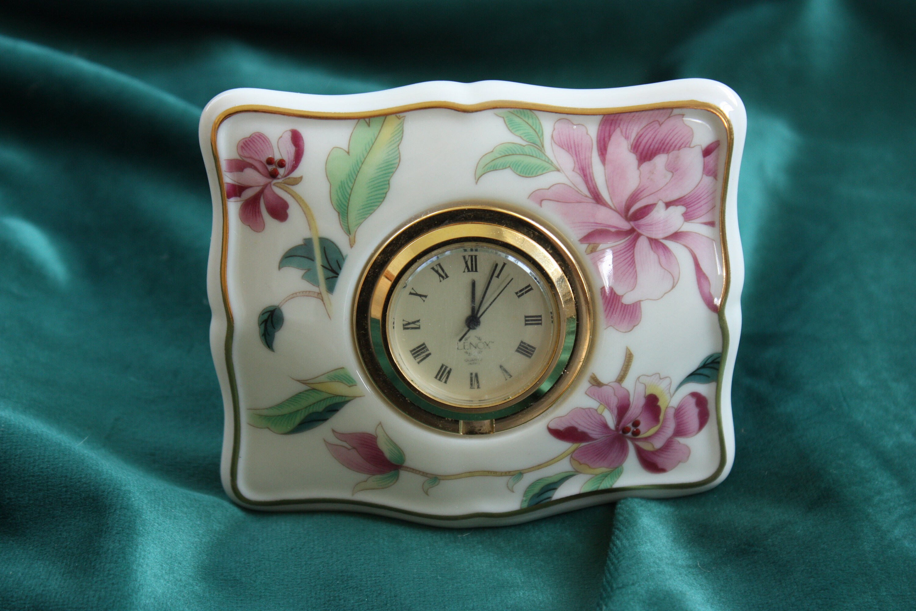 Lenox Barrington Clock Inserts