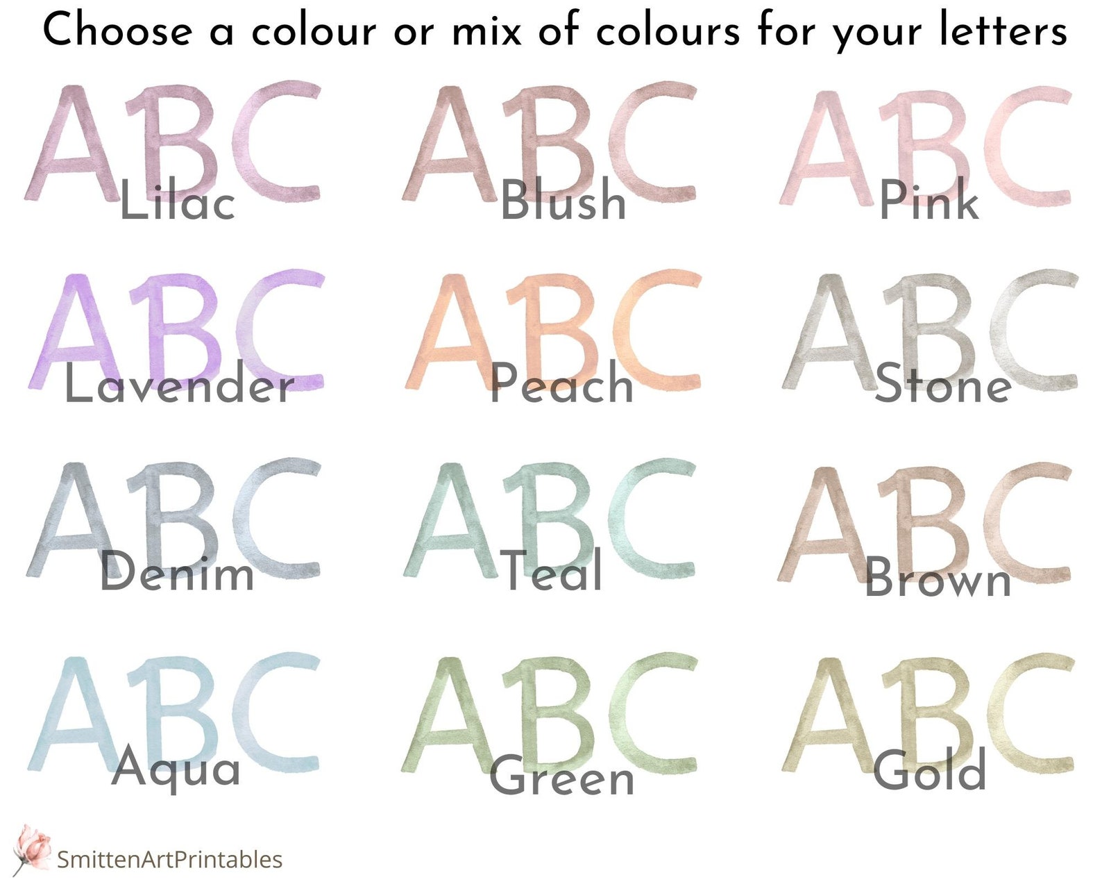 Printable Baby Boy Name Sign, Boy Baby Name Sign, Personalised Baby ...
