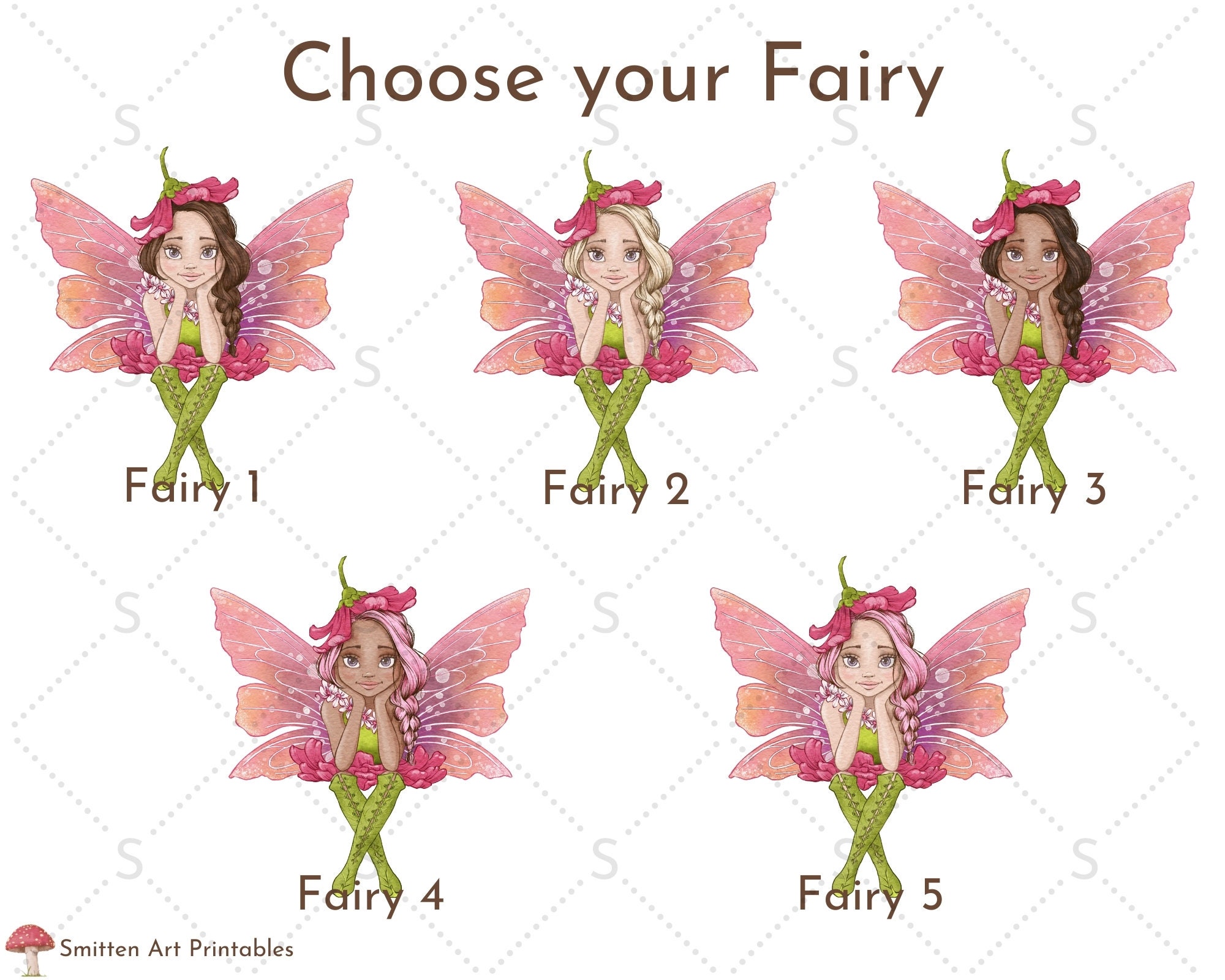 Baby Girl Fairy Names at Joshua Tyler blog