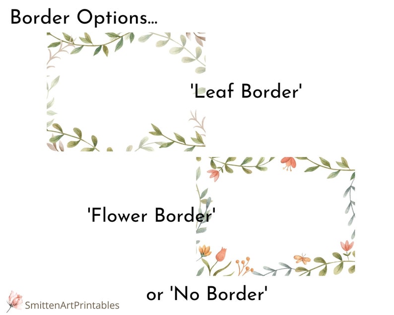 Printable Baby Boy Name Sign, Custom Nursery Decor, Baby Name Print ...