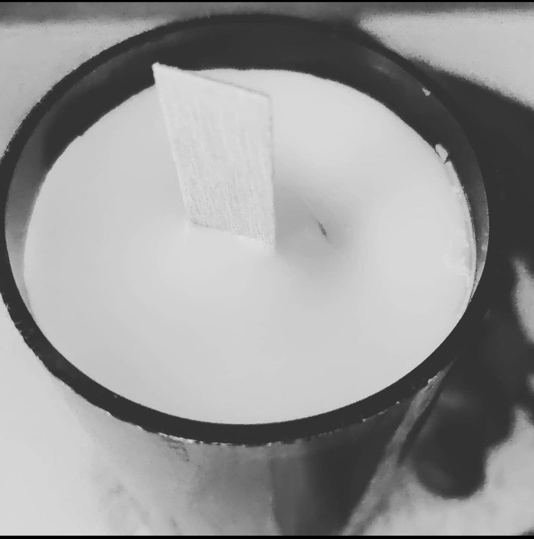 Custom 200g Candle Slot Choose Your Own Blend of up to Three Essential ...