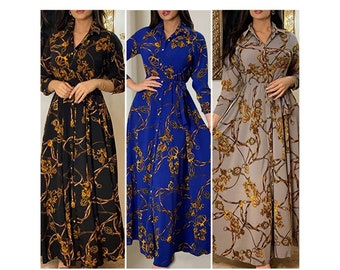 Modest Date Night Dress - Etsy