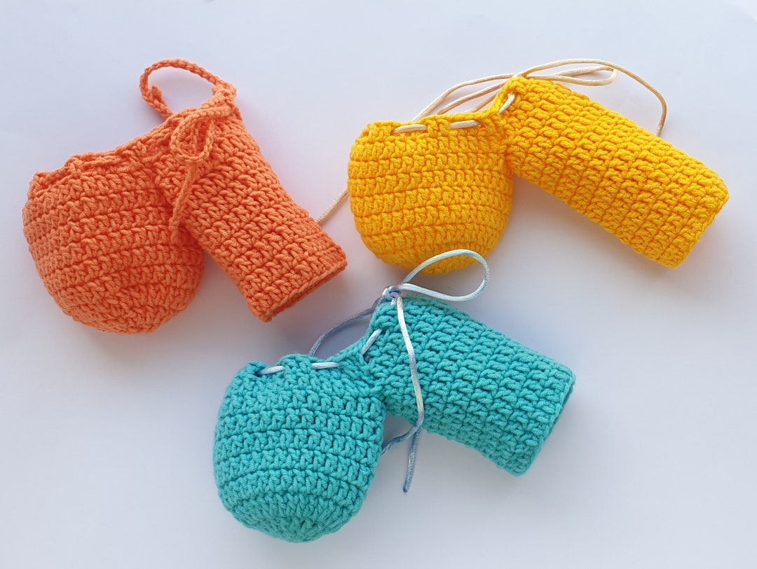 Made to Order Peter Heater Willy Warmer Open Tiped Cock Sock - Etsy