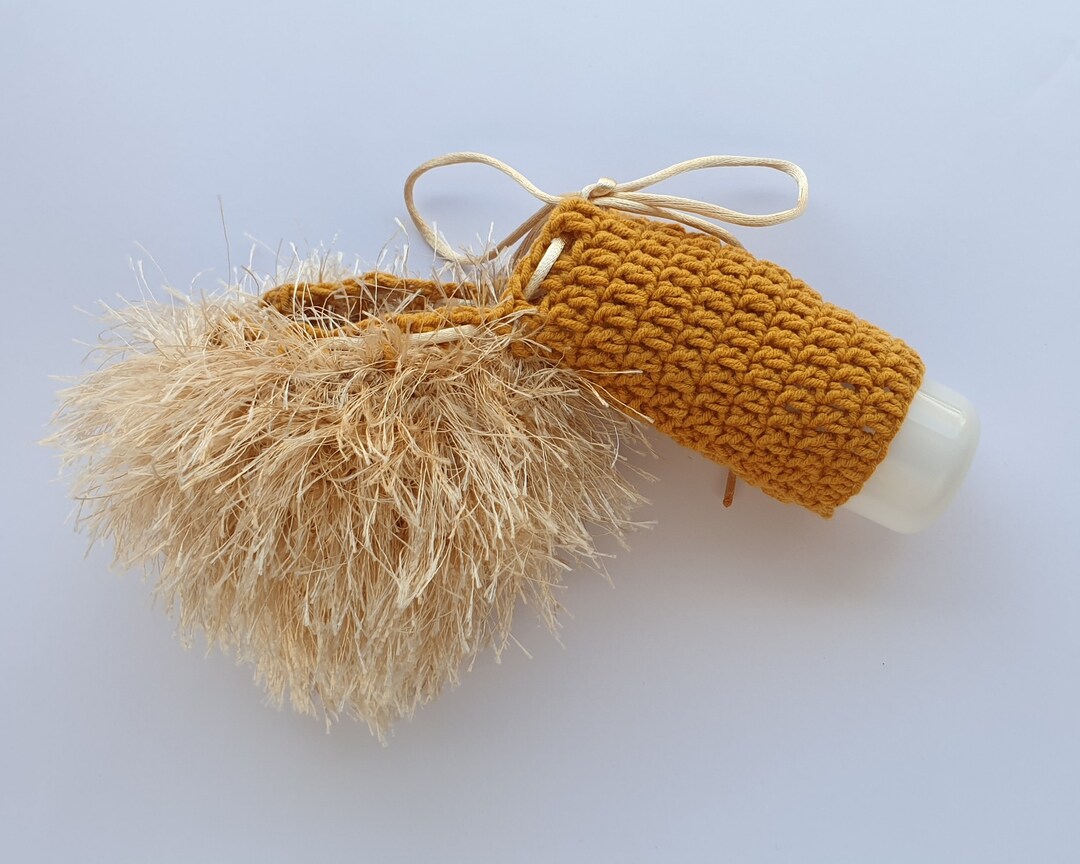 Fluffy Willy Warmer Open Tiped 6 Cm Long - Etsy UK